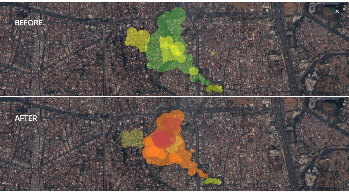 Disaster Risk Management - Paques